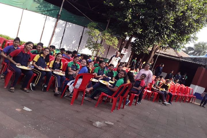 St. Anthony School, Malad West, Mumbai City: Admission, Fee, Affiliation